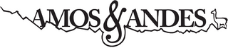 Summer Sizing Chart – Amos & Andes Canada Inc