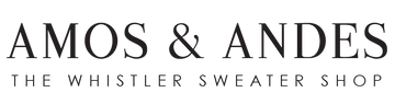 Summer Sizing Chart – Amos & Andes Canada Inc